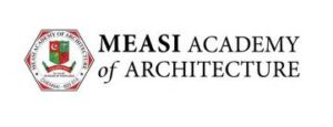 MEASI ACADEMY OF ARCHITECTURE - Sthapati